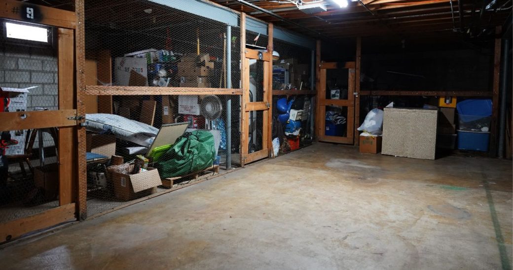 What Happens if You Don’t Pay & Abandon Storage Unit - Clark Storage ...
